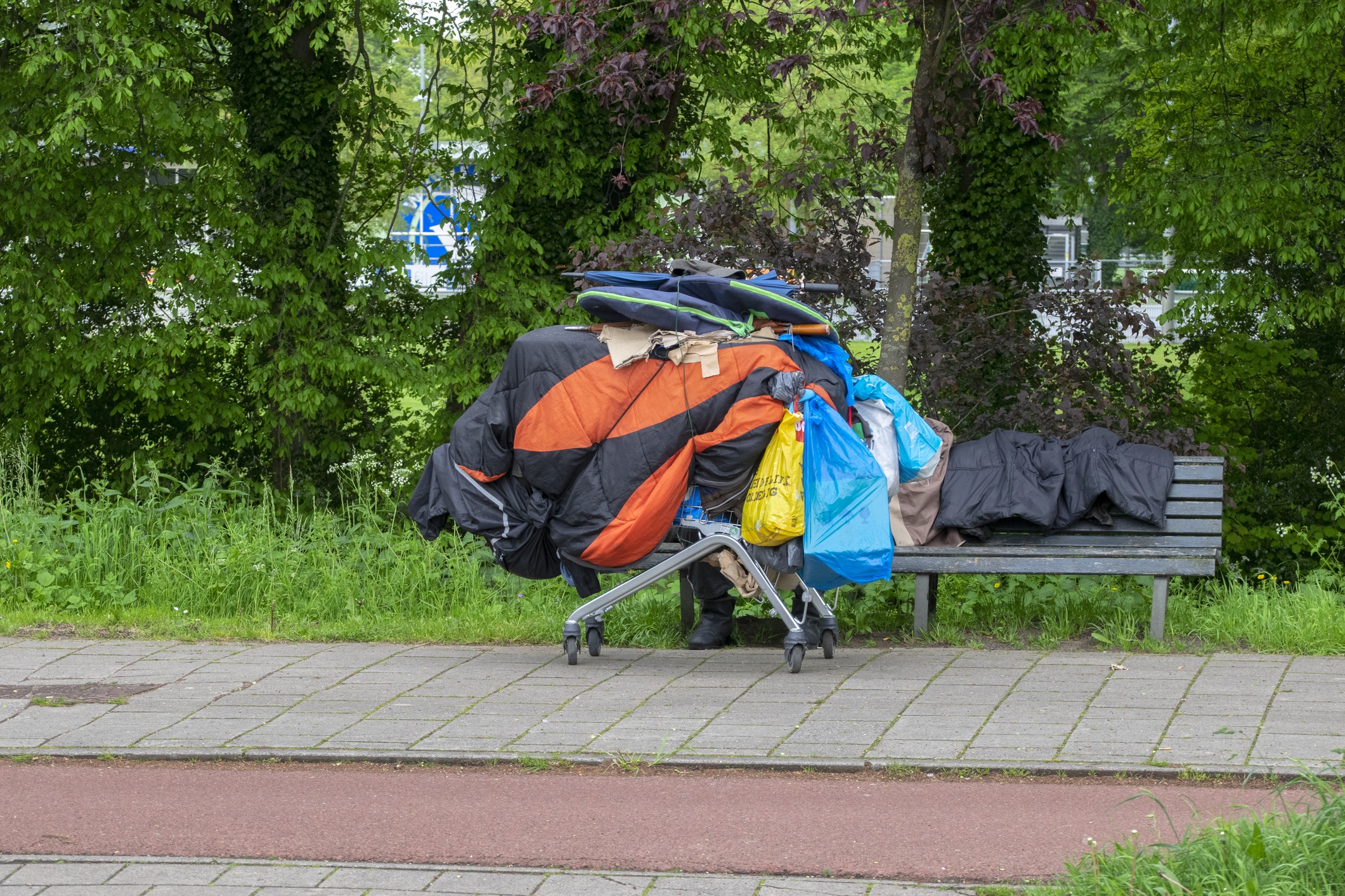 Politie en 'verwarde personen' - DSP