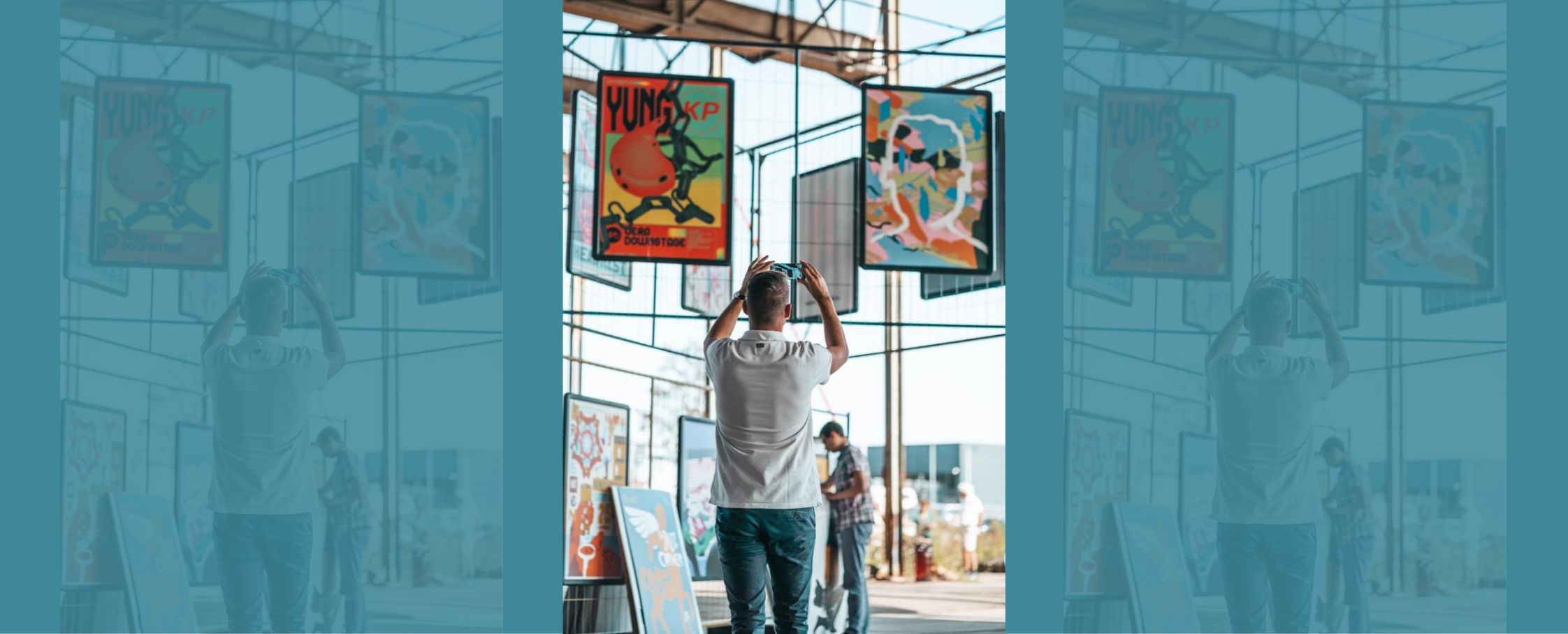 Meerwaarde evenementen Breda - DSP