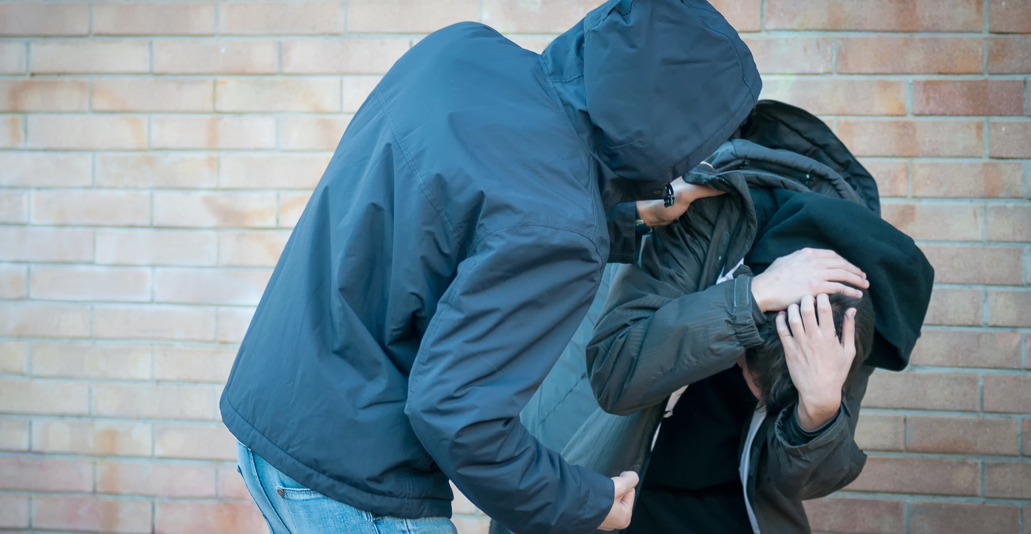 Criminele uitbuiting - DSP