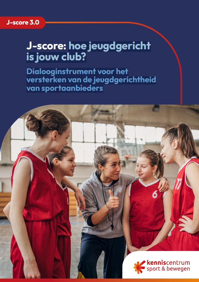 J-Score 3.0: herziening dialooginstrument - DSP